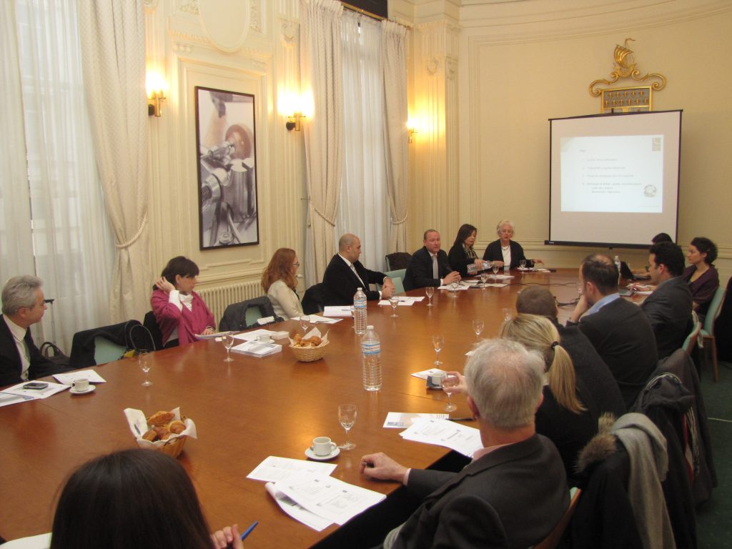 La BJOP sensibilise les fabricants au processus de certification du RJC ...